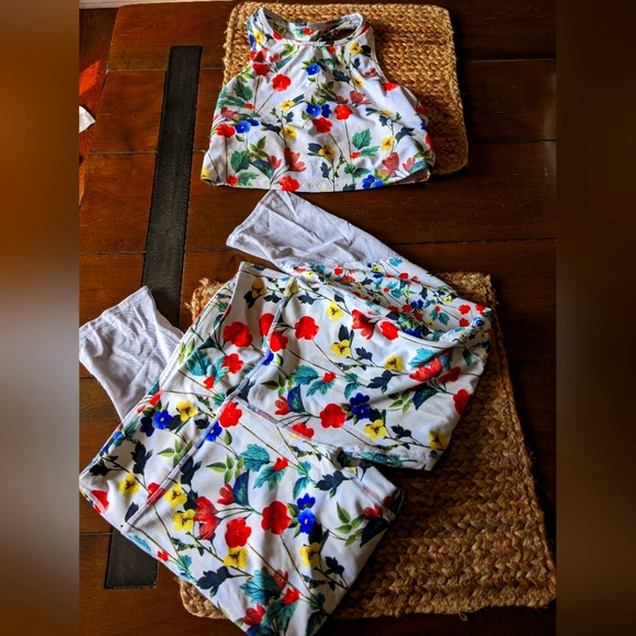 Fabletics | Other | Fabletics Set | Poshmark